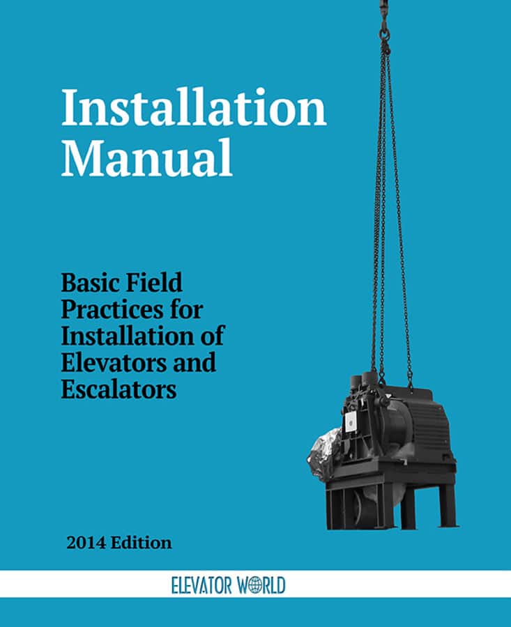 Elevator Books
