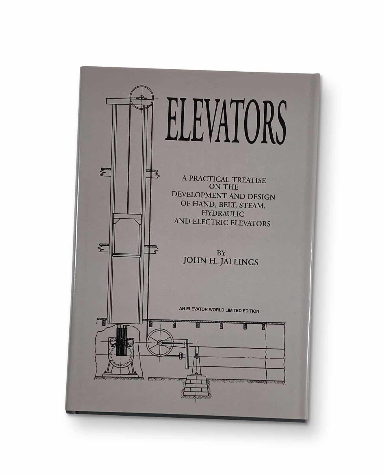 Elevator Engineering 2nd Edition Digital Elevator Books