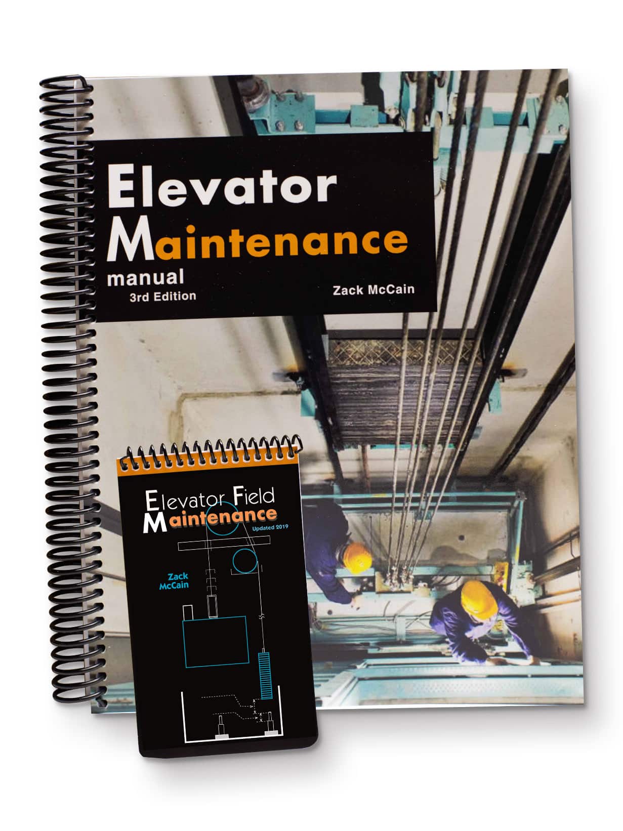 The Escalator Set Digital Elevator Books