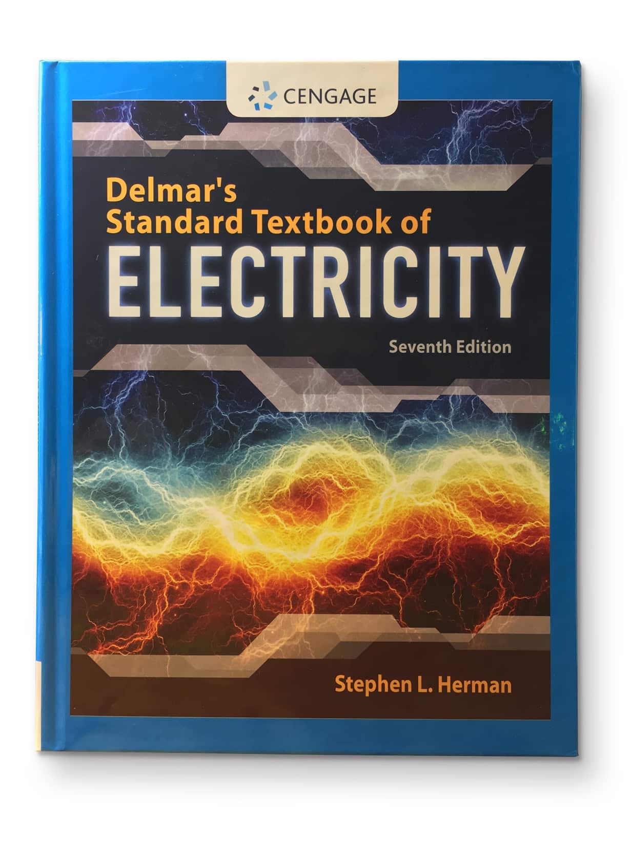 Standard Textbook Of Electricity 7th Edition Elevator Books