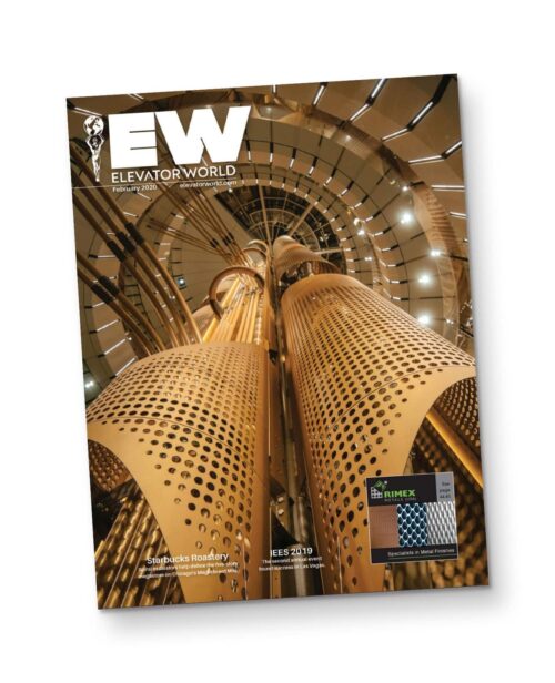 Elevator World Magazine Articles Archives - Elevator Books