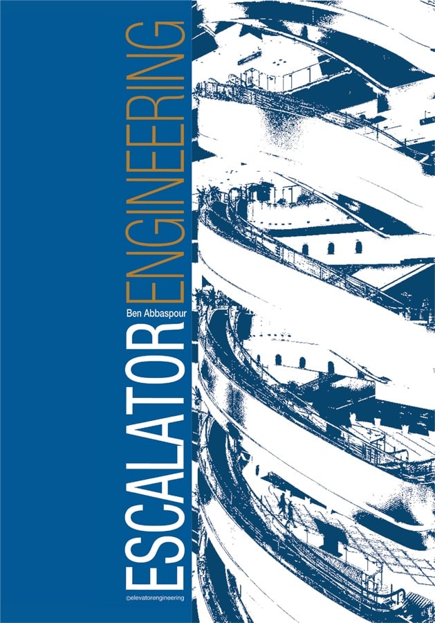 Electric Elevators Books 1 2 Combined Digital Elevator Books