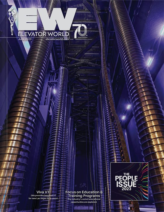 High Res PDF - Elevator Books