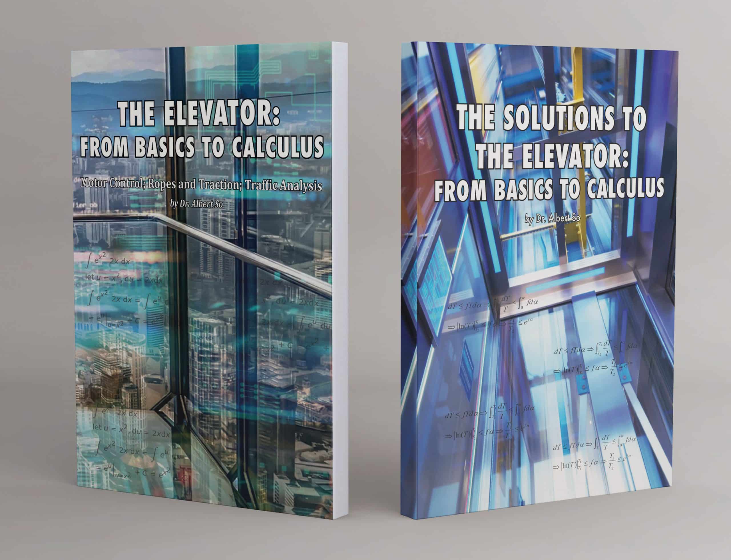 Elevator World Technical Library Elevator Books